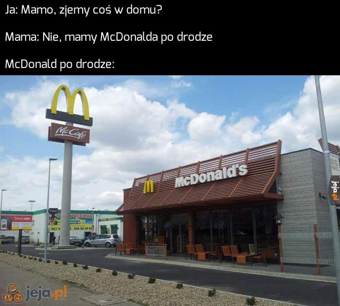 To tylko mem, takie rzeczy się nie zdarzają - Jeja.pl