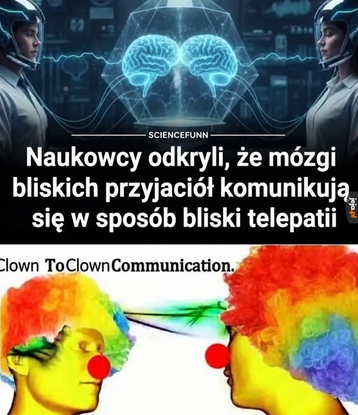 Ja i kto - Jeja.pl