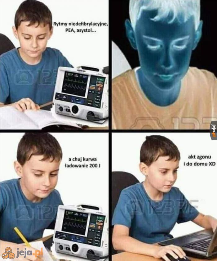 No i fajrant - Jeja.pl