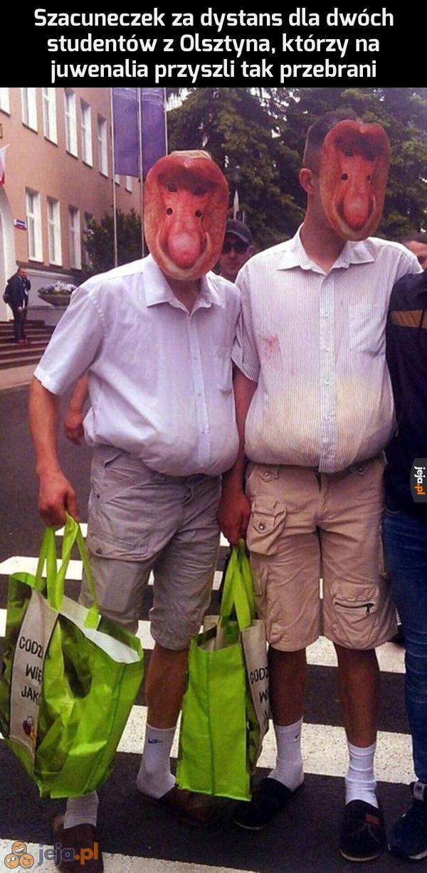 Szacuneczek - Jeja.pl