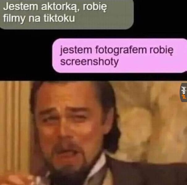 A Ty kim jesteś? - Jeja.pl