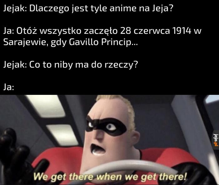 Daj mi skończyć - Jeja.pl