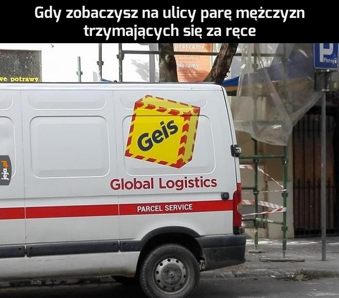 Geis... - Jeja.pl