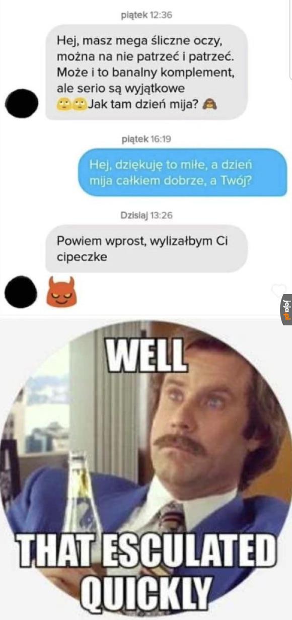 Typowy napaleniec na fejsie - Jeja.pl