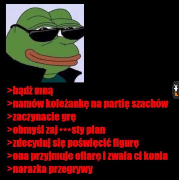 Narazka przegrywy - Jeja.pl