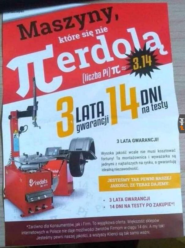 Dobra reklama to podstawa - Jeja.pl