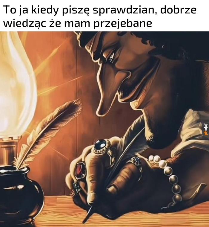 To ja jakby co - Jeja.pl