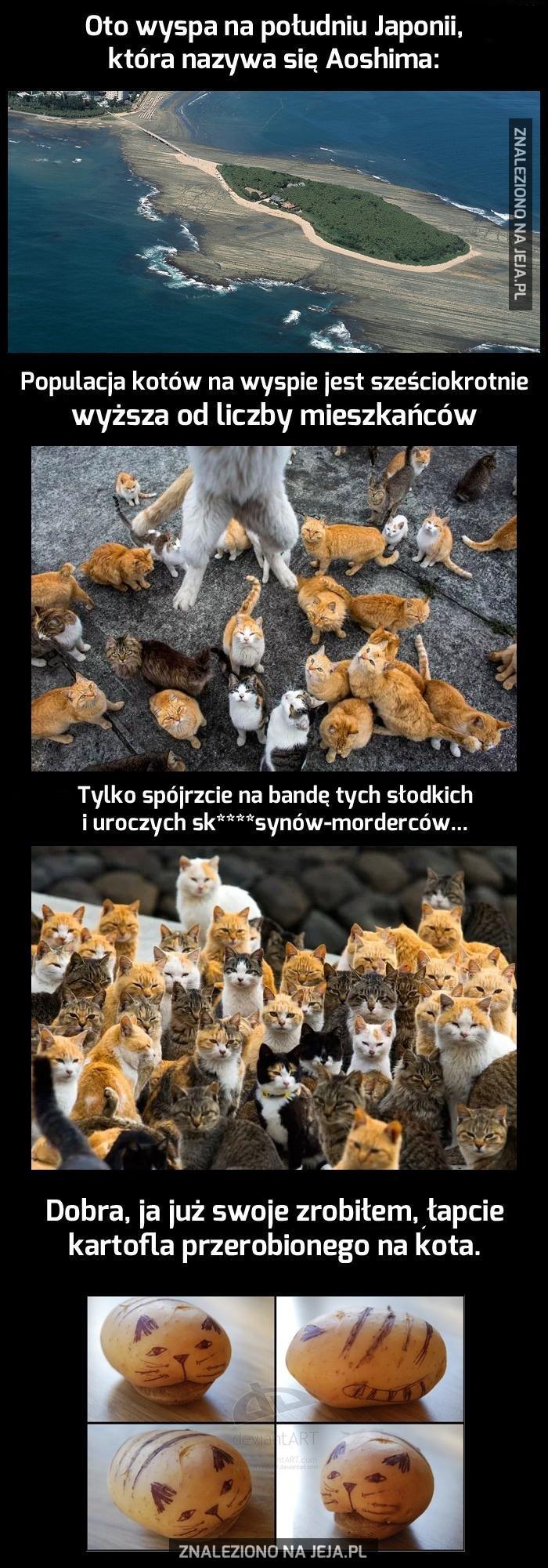 Pułapka matki natury! - Jeja.pl