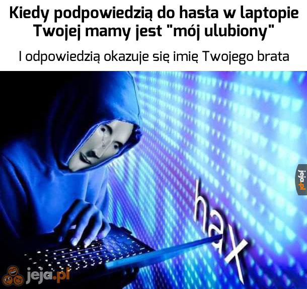 Smutek - Jeja.pl