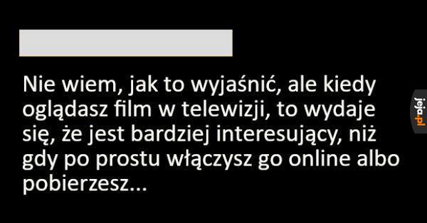 Coś w tym jest - Jeja.pl