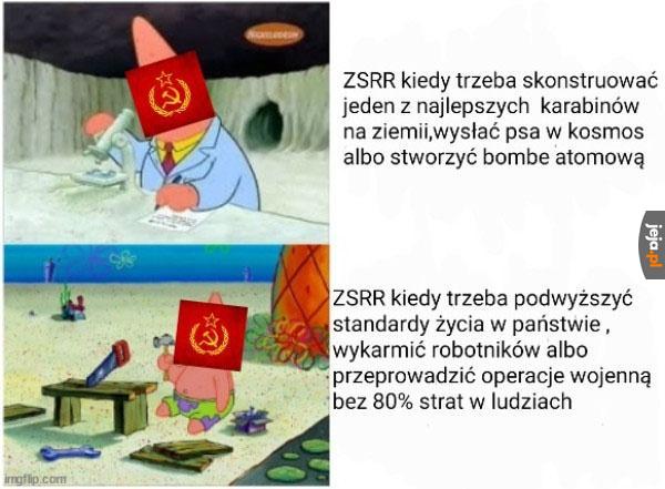 Państwo mem - Jeja.pl
