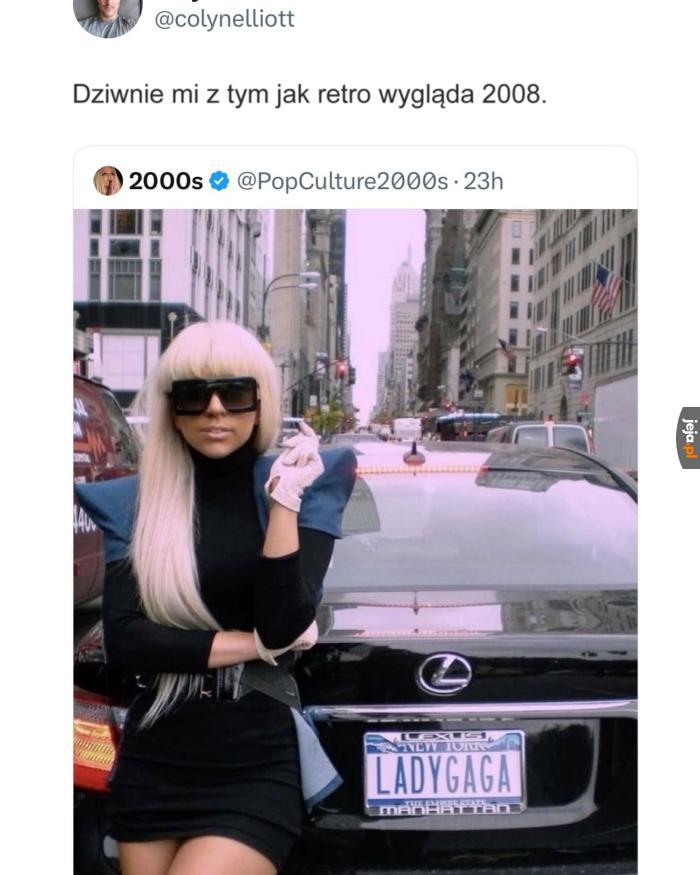 Minęło prawie tyle czasu co od 2008 do 1990 - Jeja.pl