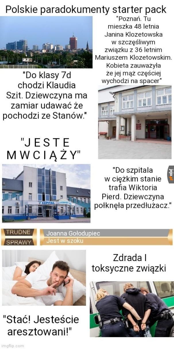 Wciągają jak odkurzacz - Jeja.pl