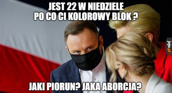 O co chodzi? - Jeja.pl