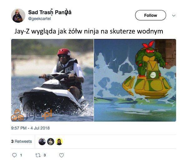 Coś w tym jest - Jeja.pl