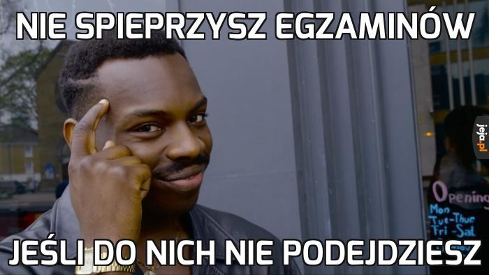 No w sumie - Jeja.pl