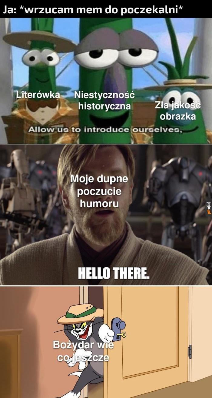 Moje memy w 2022 w skrócie: - Jeja.pl