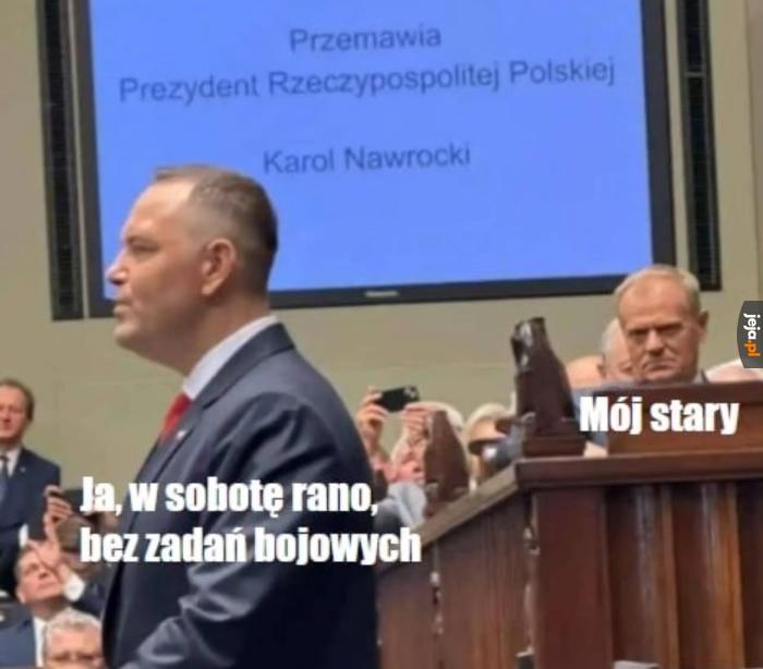 Weekend 468+ Najlepszych Memów Jeja.pl