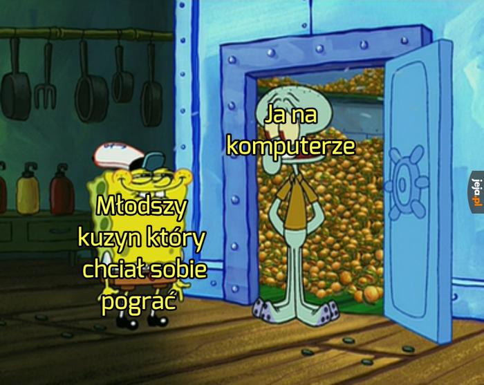 Masz tak gry? - Jeja.pl