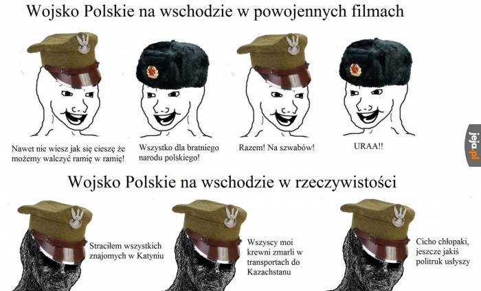 Prawda historyczna - Jeja.pl Prawda historyczna - Jeja.pl