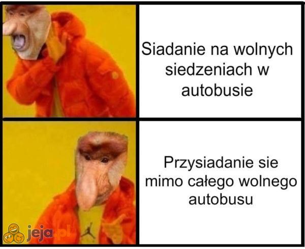 Panie, idź pan stąd - Jeja.pl