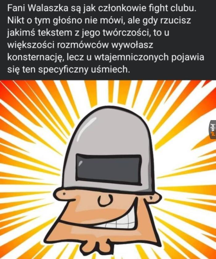 Walaszek! Grubasie! Gdzie jest nowy Bomba! - Jeja.pl