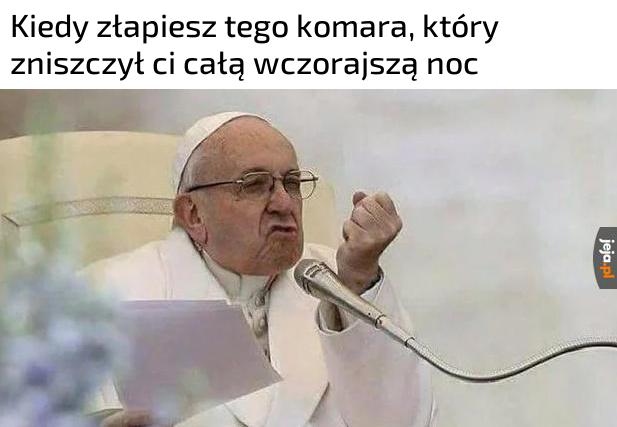 Słodka zemsta - Jeja.pl