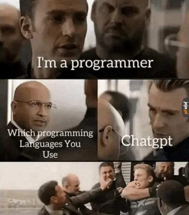 Programista 178+ Najlepszych Memów Jeja.pl