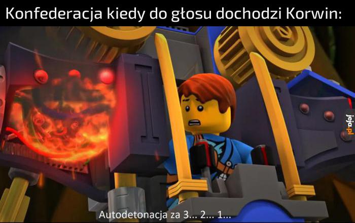 Konfederacja - Jeja.pl