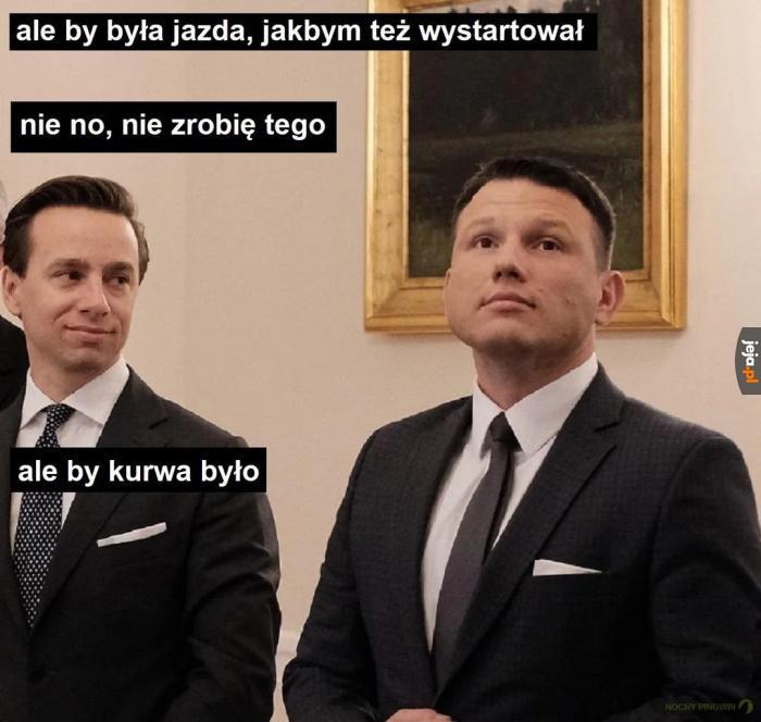 Nie mam psychy - Jeja.pl