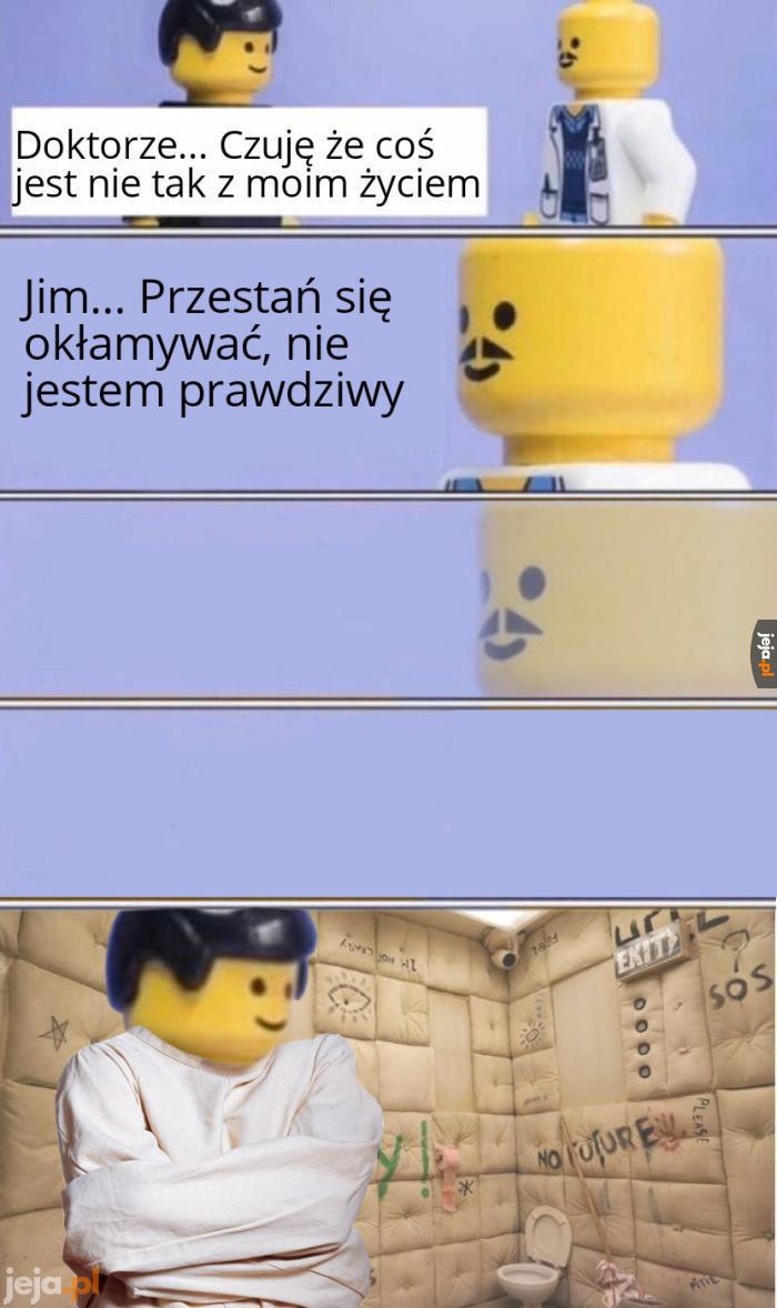 Pomocy? - Jeja.pl