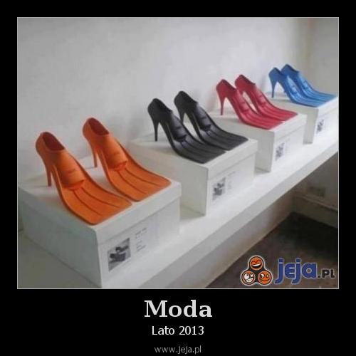 Moda - Jeja.pl