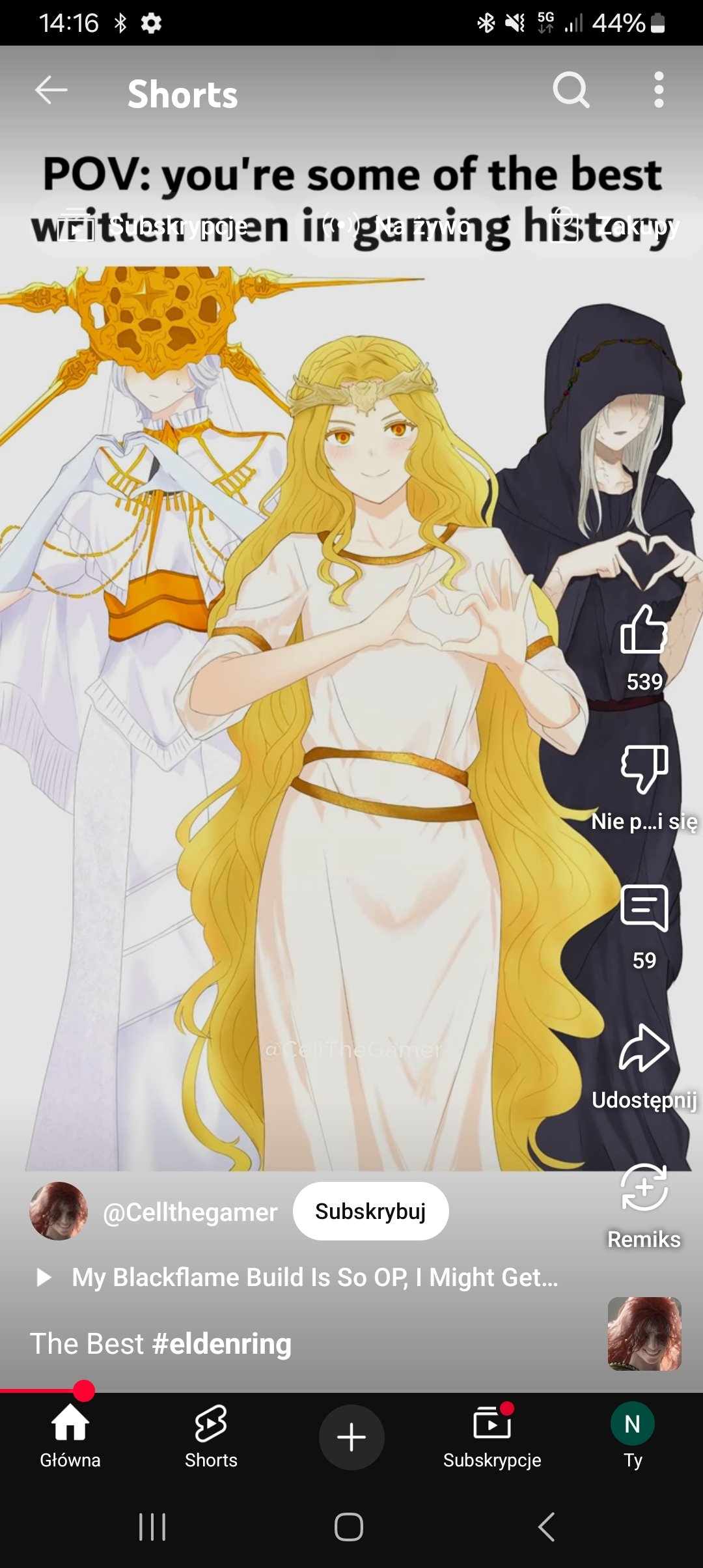 Pogadajmy bo - Jeja.pl