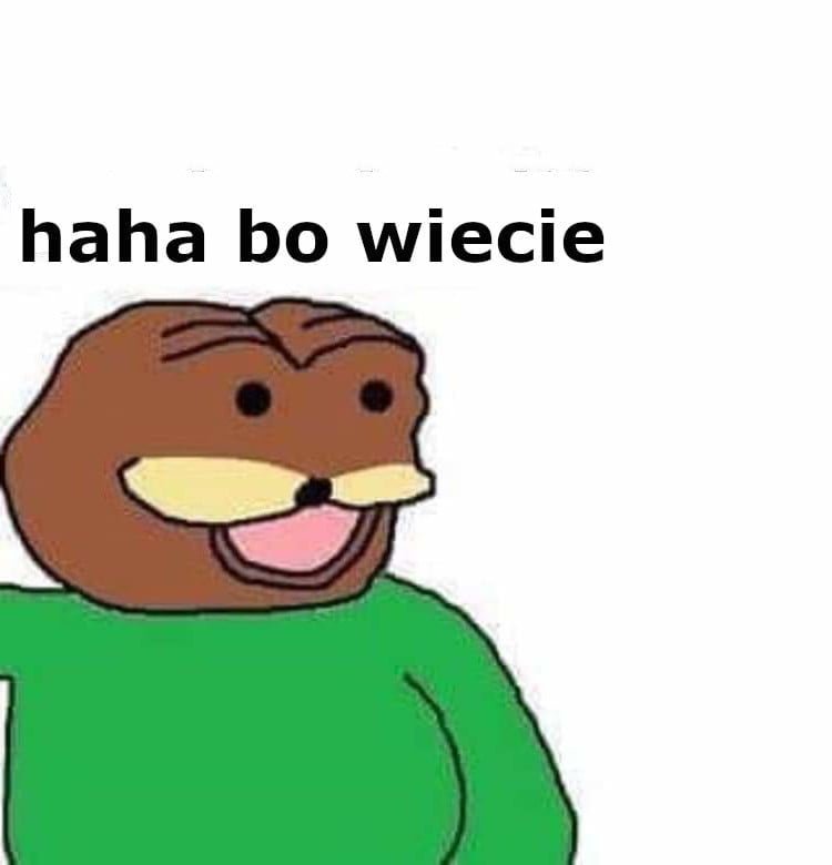 Ha ha, Beniz - Jeja.pl