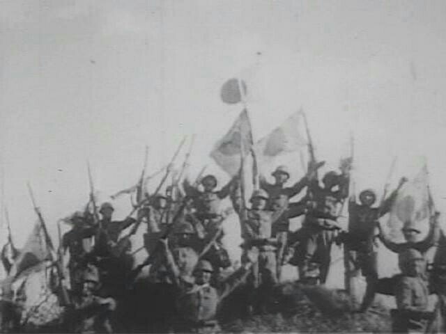 Kamikaze bonzai! - Jeja.pl