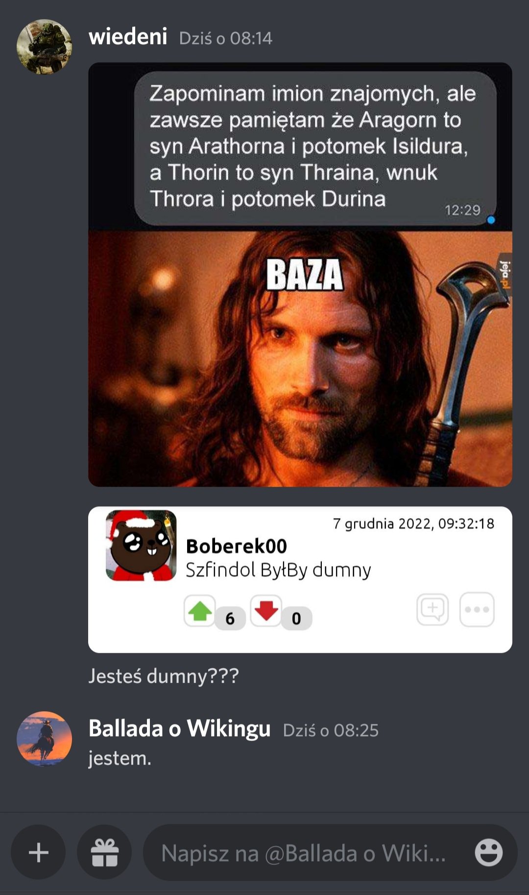 Szacuneczek - Jeja.pl