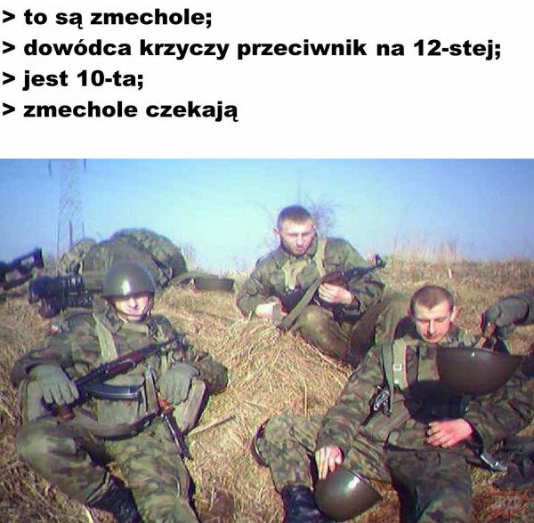 Zmech - Jeja.pl
