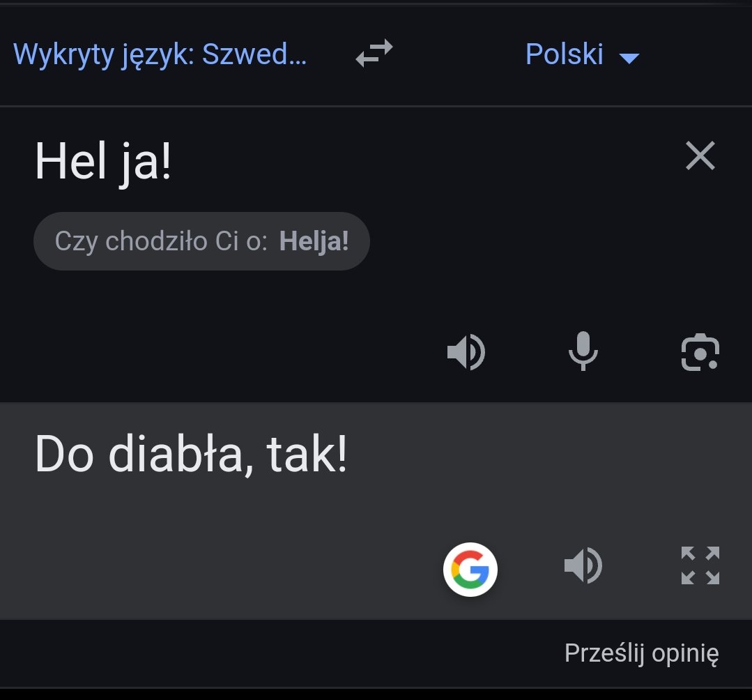 Piekło tak - Jeja.pl