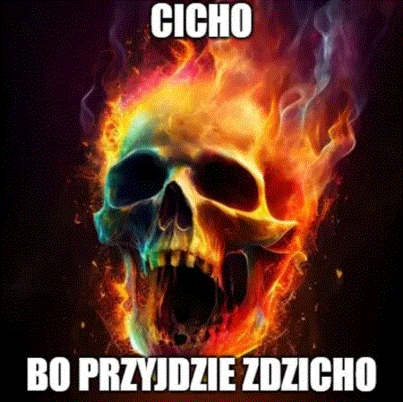 Ćho bo pżyidzje zdzjho - Jeja.pl