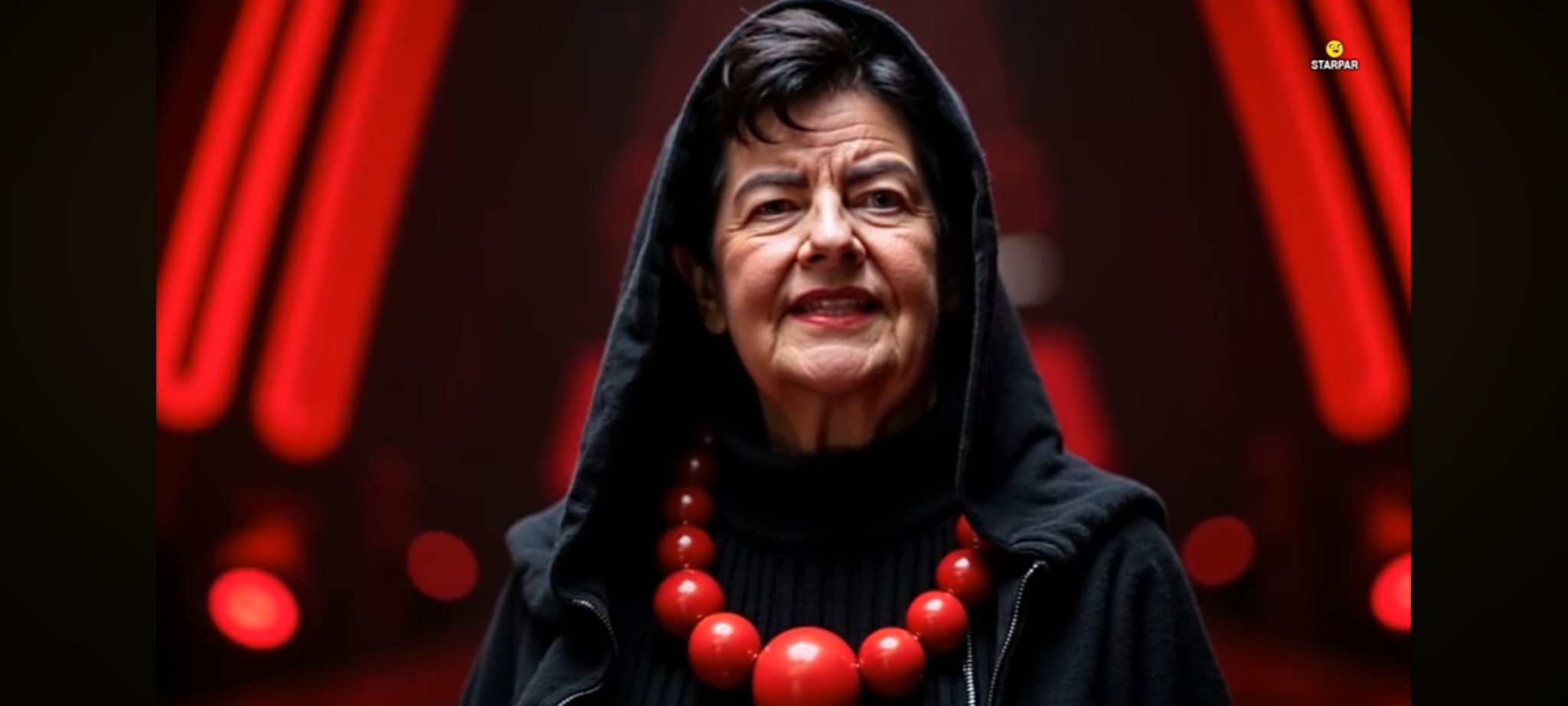 Imperator Senyszyn - Jeja.pl