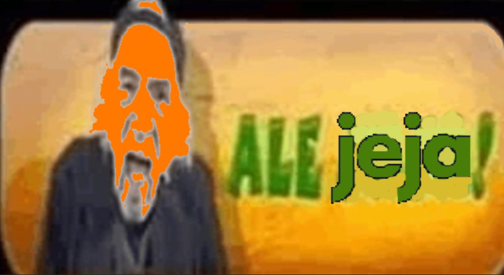 W końcu jakieś porządne meme - Jeja.pl