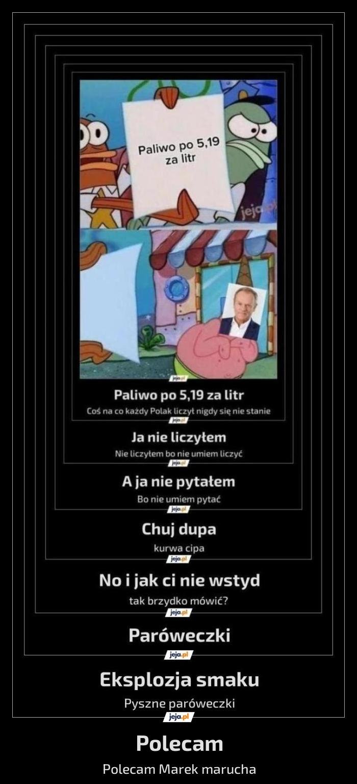 Nie ma cie - Jeja.pl