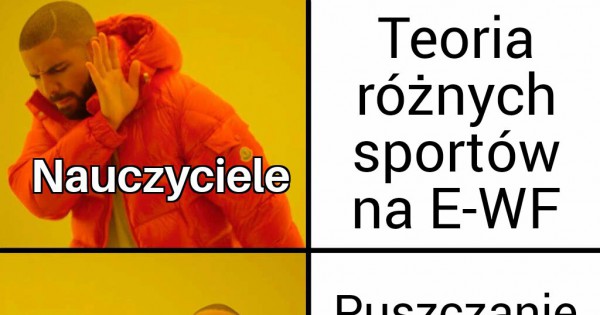 No i fajrancik - Jeja.pl