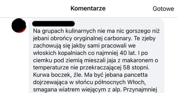 O tym dlaczego kucharze nie żyją w zgodzie - Jeja.pl