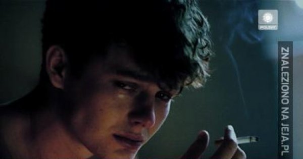 Dlaczego ja? - Jeja.pl