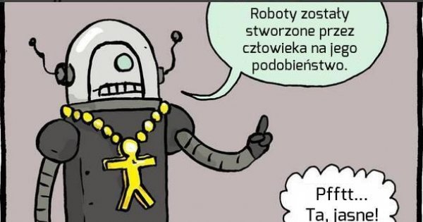 Wariat jakiś! - Jeja.pl