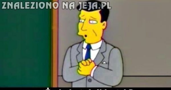 Nie zgadzam... a nie, w sumie racja - Jeja.pl