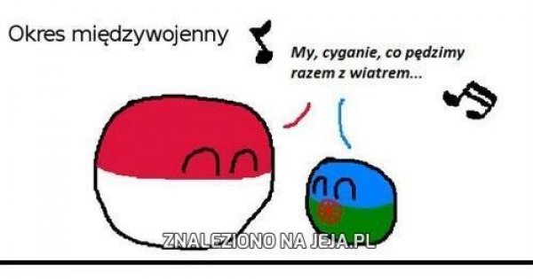 Biedna Polska... - Jeja.pl