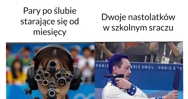 Natura bywa wredna - Jeja.pl