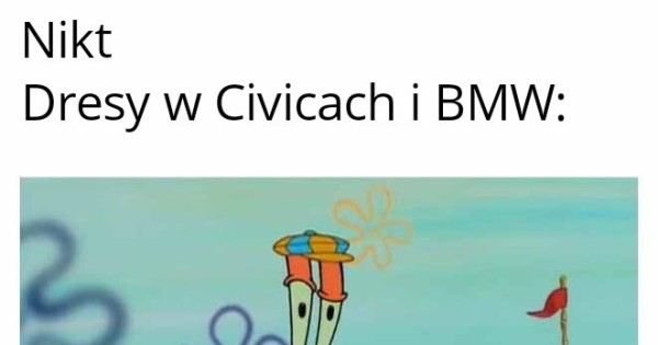 Honda - Memy Jeja.pl